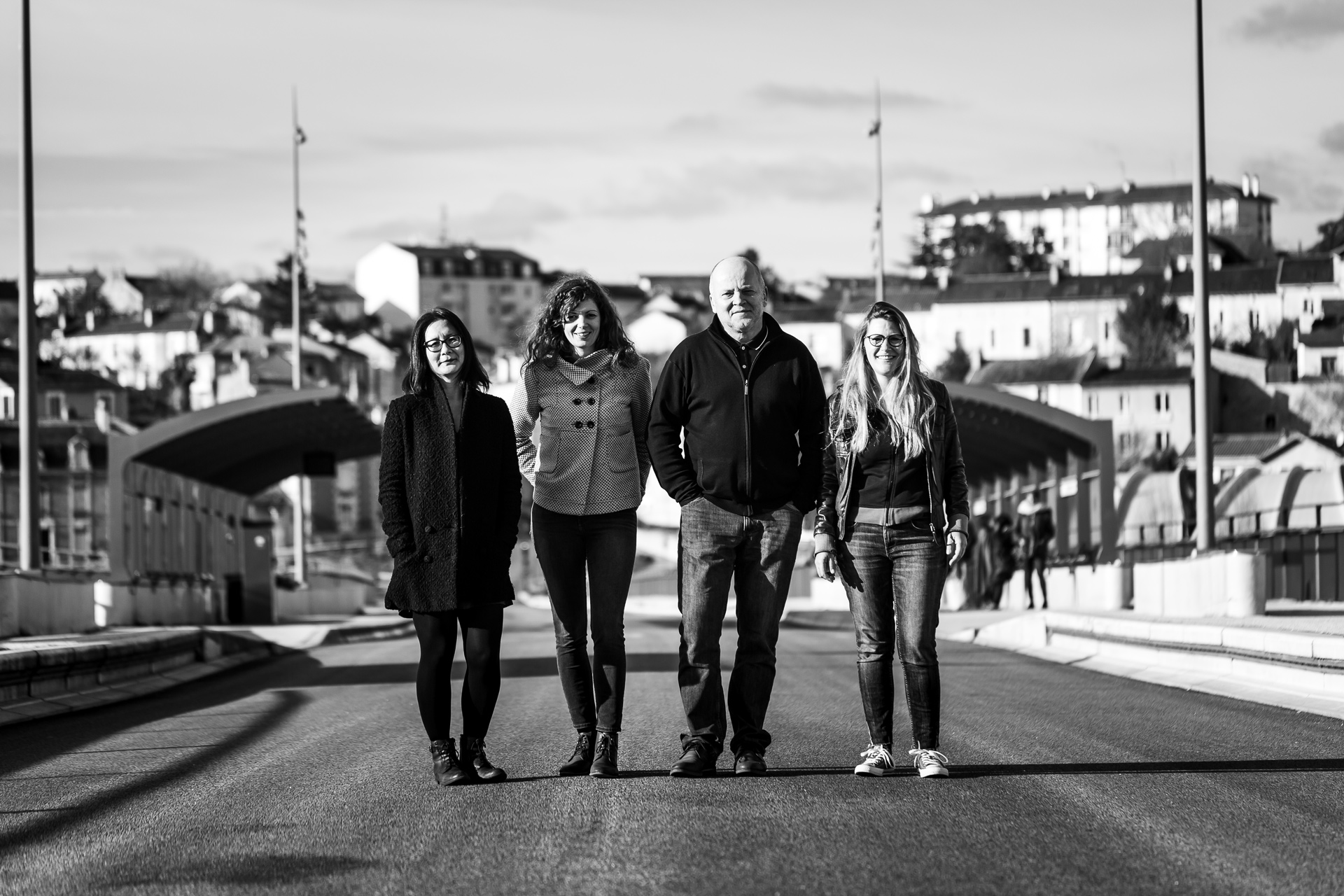 Les intervenants - A la croisée des chemins